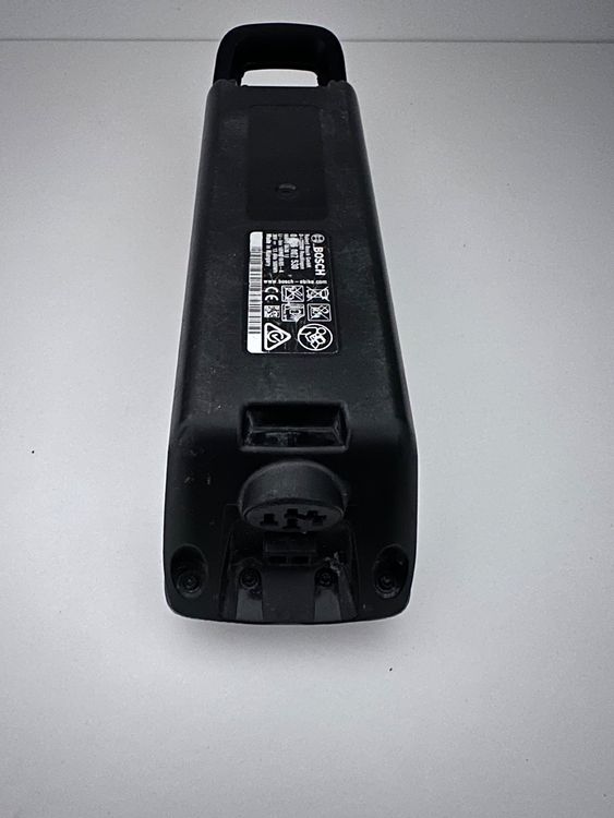 Bosch Powerpack Akku | | Rahmenakku 500Wh Art.-Nr. 3 | Kaufen auf Ricardo