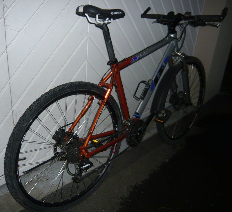 B1 Mountainbike | Kaufen auf Ricardo