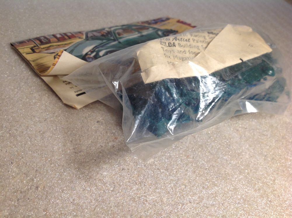 Airfix 1:32 Volkswagen de lux Limousine VW Beetle/Käfer 60's | Kaufen ...