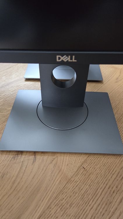 2x Dell P2418D Monitor - Top Zustand! Super Bildqualität! (Gebraucht ...