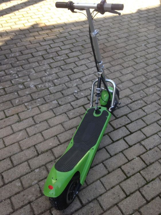 Elektro Scooter- Trotti (Gebraucht) in Buttwil für CHF 111 – nur ...