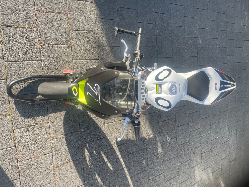 Minibike Ohvale GP-0 160 Daytona | Kaufen auf Ricardo