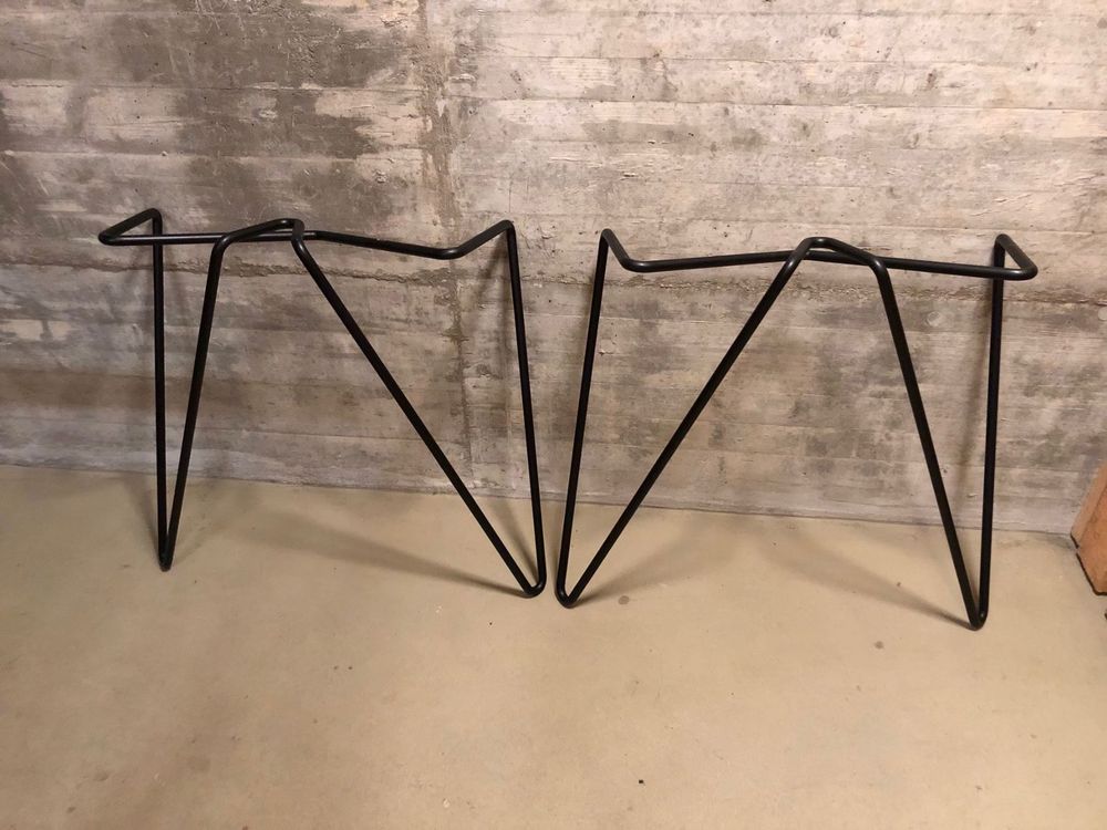 Jacob Schenk Tick Tischfusssystem Large (Gebraucht) in Männedorf für ...