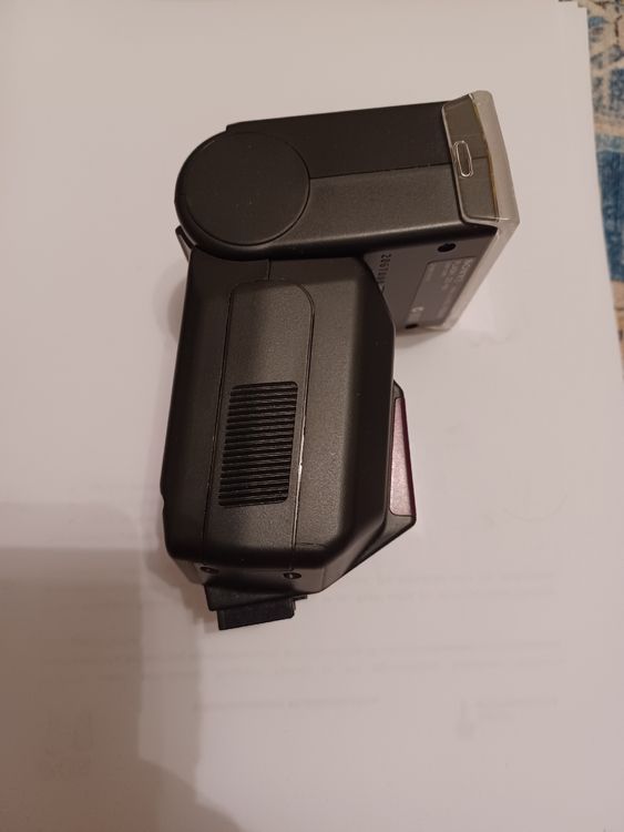 Sony Blitz HVL-F36AM | Kaufen auf Ricardo