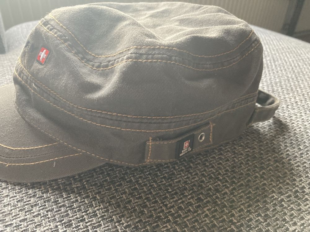 Schweizer Militär Cap | Kaufen auf Ricardo