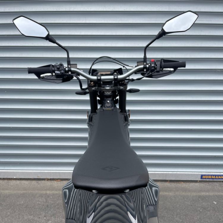 Sur-ron Ultra Bee Black Edition (Neu (gemäss Beschreibung)) in Thun für ...