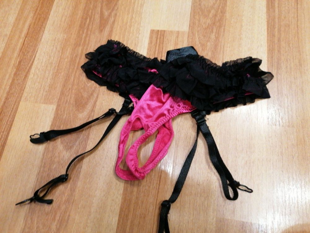 Straps String uvert | Kaufen auf Ricardo