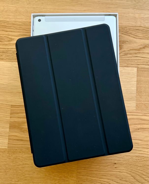 iPAD 7th Generation mit SIM Slot (Gebraucht) in Basel für CHF 180 – mit ...