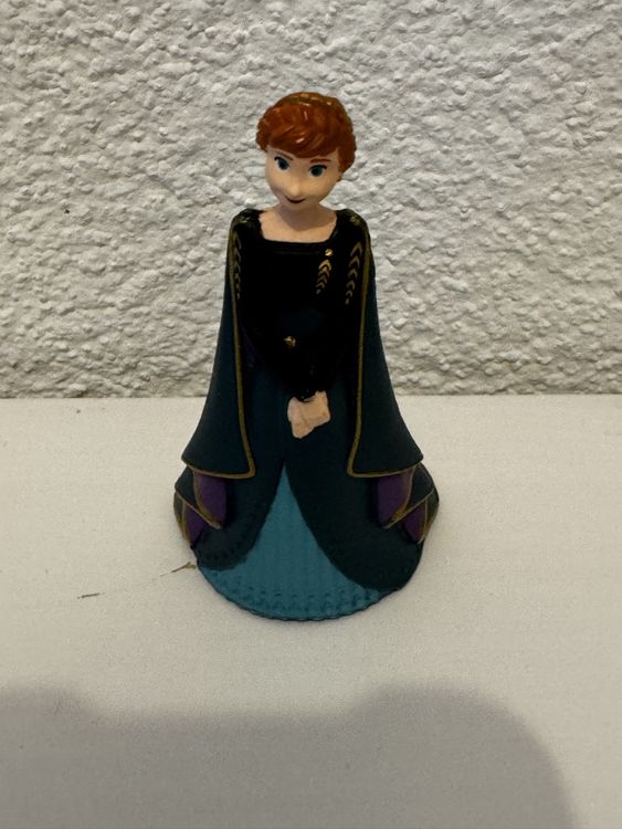 Disney Frozen Anna Figur Tonie Figur | Kaufen auf Ricardo