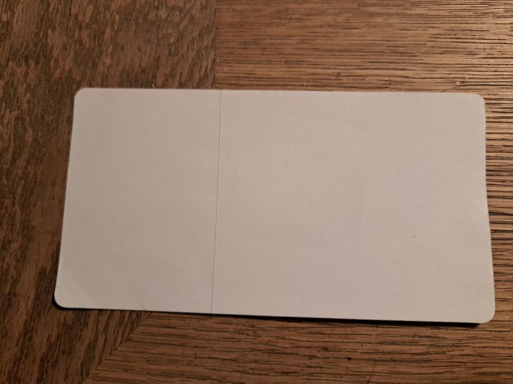 Revox Sticker (Neu (gemäss Beschreibung)) in Zufikon für CHF 1 – mit ...