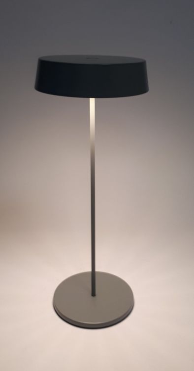 Palmina 901,Lampada Led Ricaricabile Portatile E Dimmerabile (Gebraucht ...