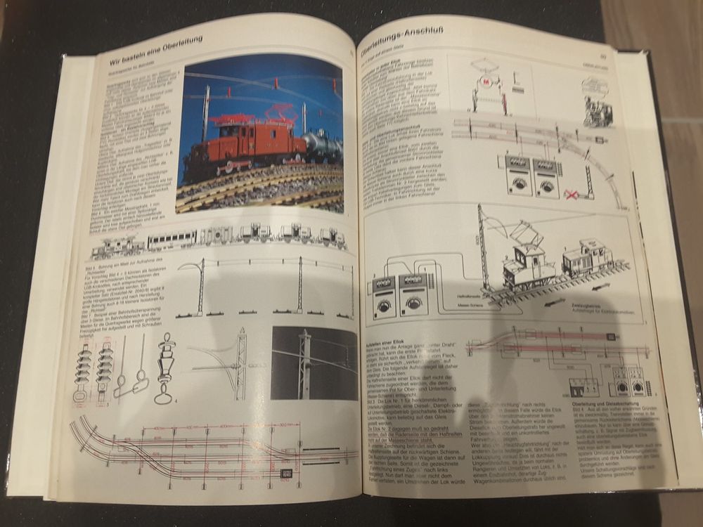 Gleisplan - Buch 0026 , LGB , 101 Gleispläne für gr+kl. LGB (Gebraucht ...