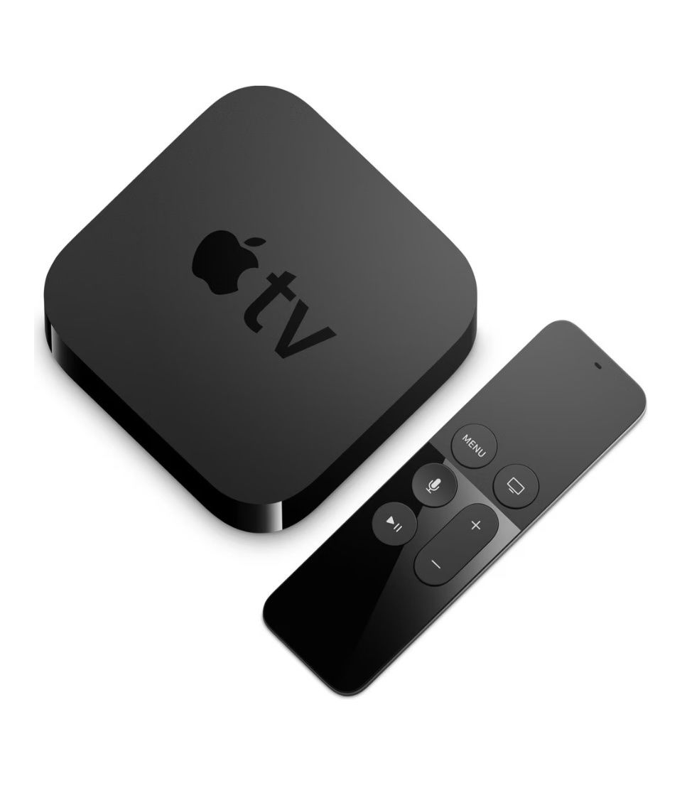 Apple TV 32gb (2015) (Gebraucht) in Ebikon für CHF 1 – mit Lieferung ...