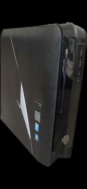 Alienware X51 Gaming PC; aufgerüstet (Gebraucht) in Pfaffhausen für CHF ...