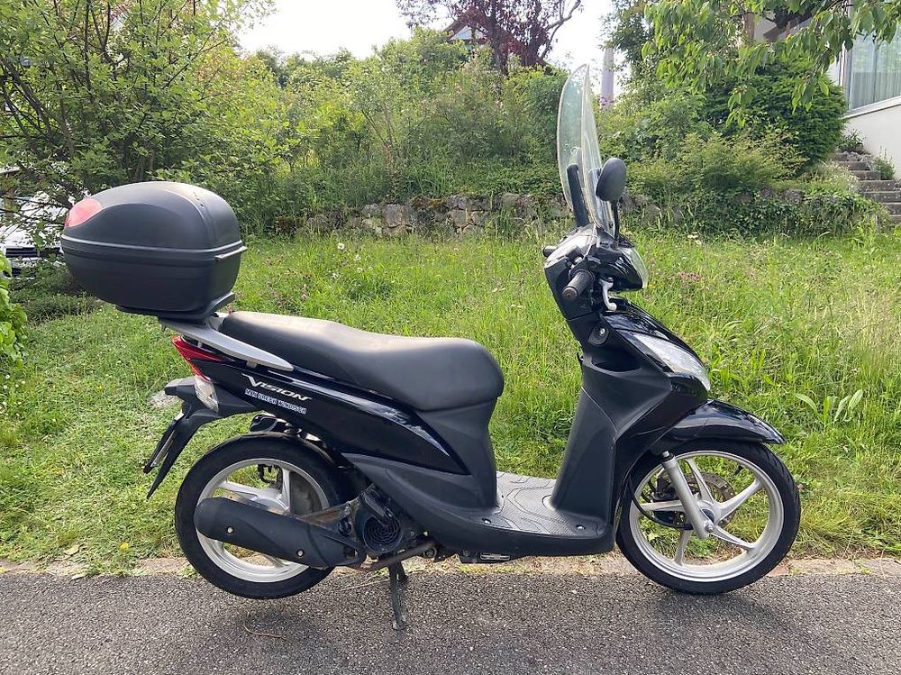 Honda NSC Vision 110 16'' (Gebraucht) in Bözberg für CHF 1000 – nur ...