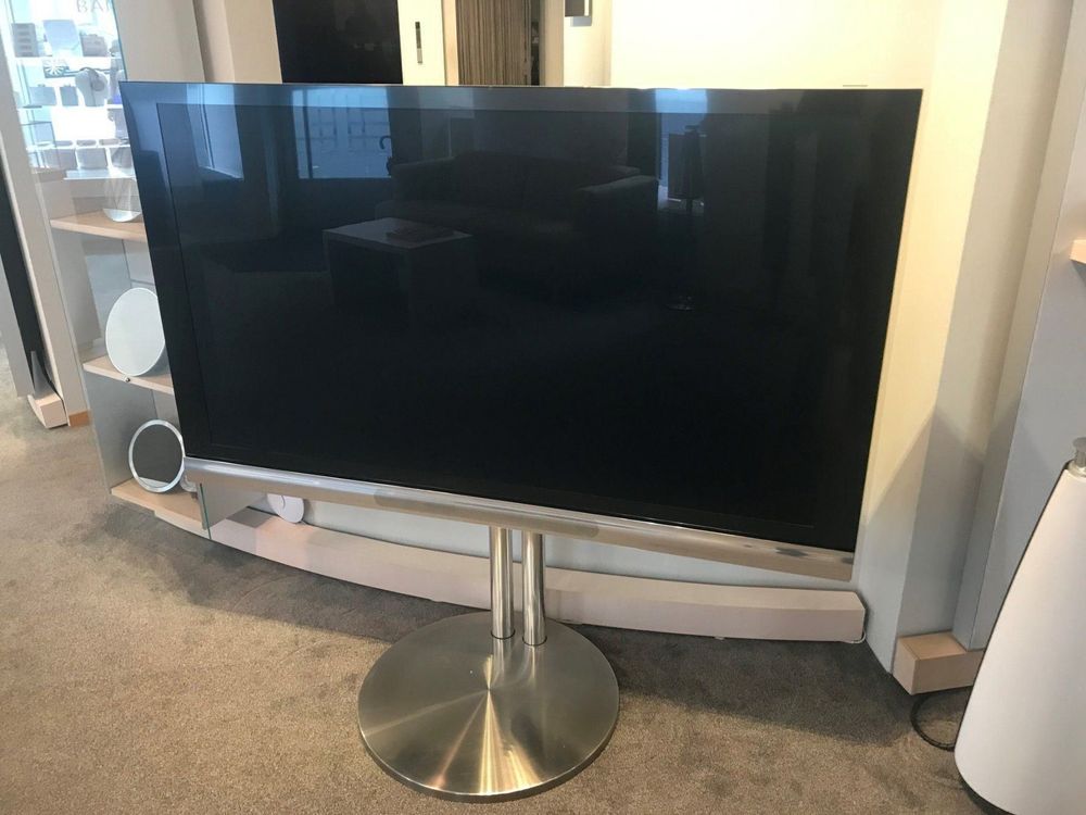 Bang & Olufsen BeoVision 12-65 | Kaufen auf Ricardo