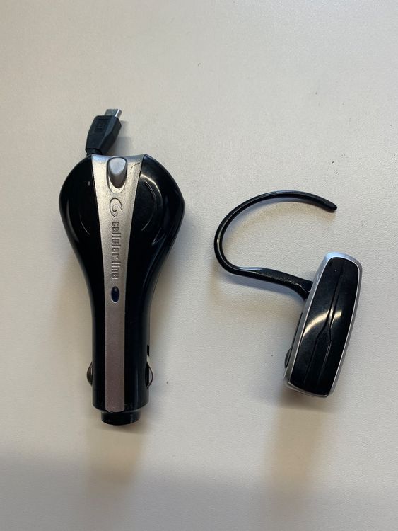 Mono Kopfhörer in-Ear (Gebraucht) in Wiggen für CHF 9 – mit Lieferung ...