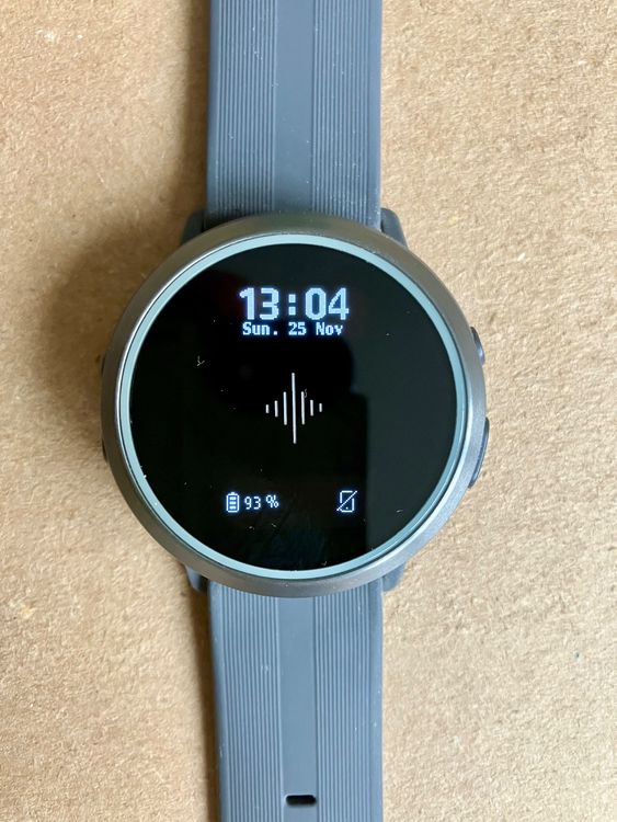 Soundbrenner Core 4-in-1 | Kaufen auf Ricardo