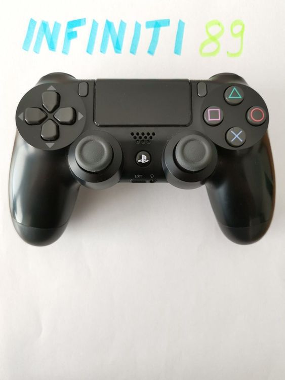 PS4 CONTROLLER ORIGINAL (Gebraucht) in Bibern SH für CHF 39.9 – mit ...
