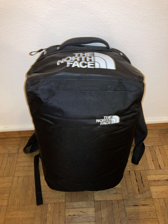 North Face Base Camp Voyager 42 | Kaufen auf Ricardo