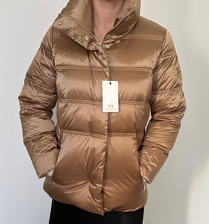 Bellissimo nuovo piumino la Martina | Kaufen auf Ricardo