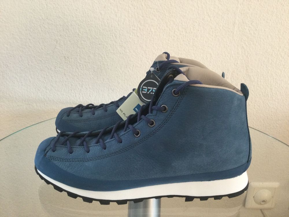 Scarpa Zero8 Blue Gr 44 fabrikneu (Neu und originalverpackt) in Zürich ...