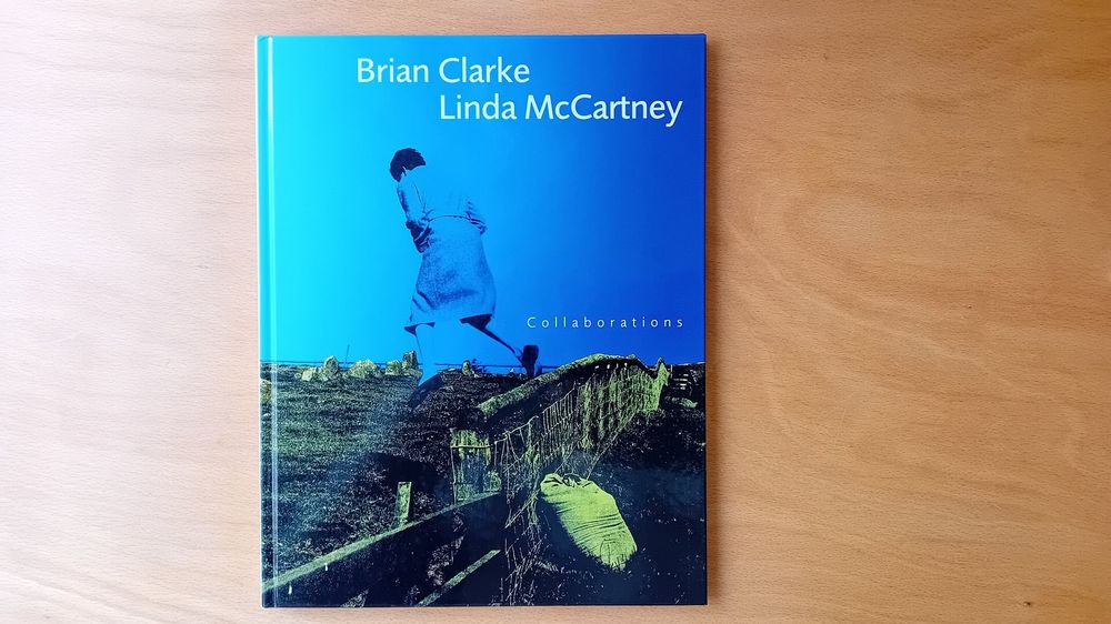 Brian Clarke - Linda McCartney - Collaborations (Gebraucht) in Fribourg ...