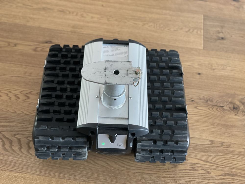 Robot Trolley RT 1500 (Gebraucht) in Nussbaumen AG für CHF 620 – nur ...