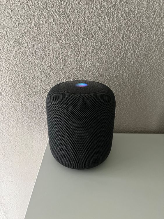 Apple Homepod 1 | Kaufen auf Ricardo
