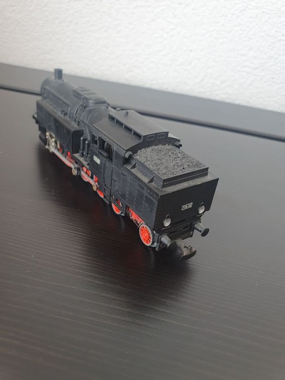 Kleinbahn Dampflok ÖBB 729.02 | Kaufen auf Ricardo