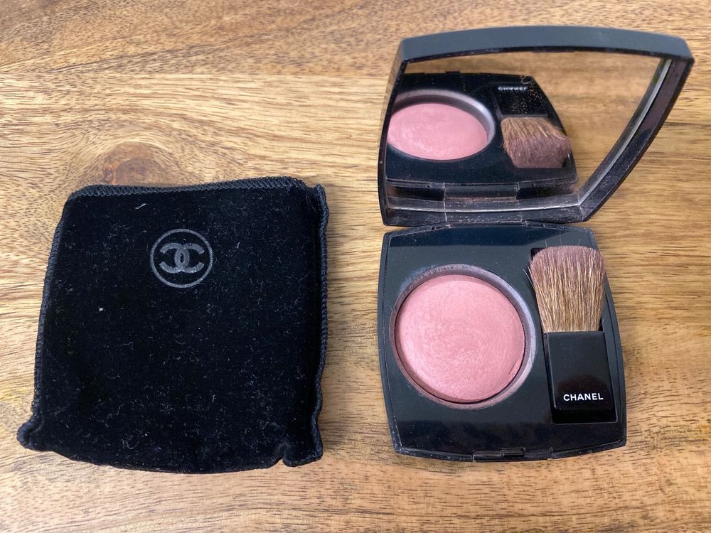 Chanel Blush | Kaufen auf Ricardo
