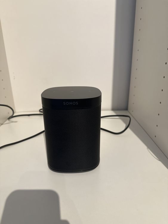 Sonos one SL | Kaufen auf Ricardo