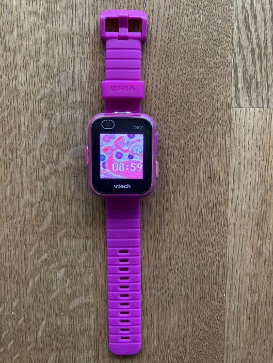 vtech Kidizoom Smart Watch DX2 (Gebraucht) in Oberägeri für CHF 15 ...