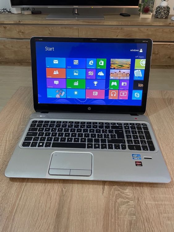 HP ENVY m6 Intel Core i5 (Gebraucht) in Chur für CHF 44 – mit Lieferung ...