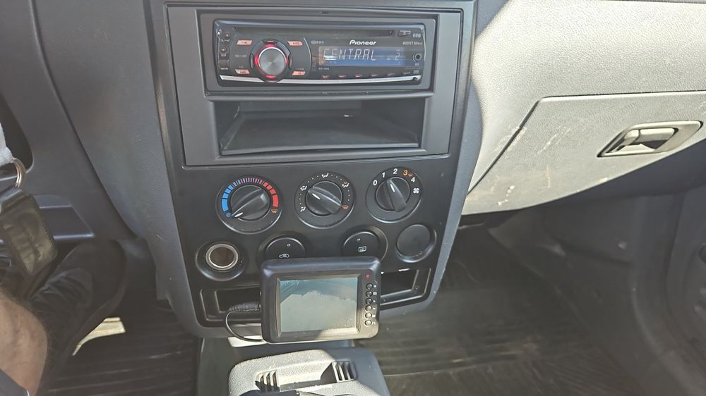 Ford Connect 220s ap mfk 5.2025 (Gebraucht) in Inwil für CHF 2900 – nur ...