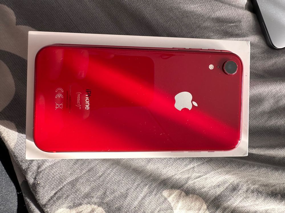 iPhone XR 128 GB | Kaufen auf Ricardo