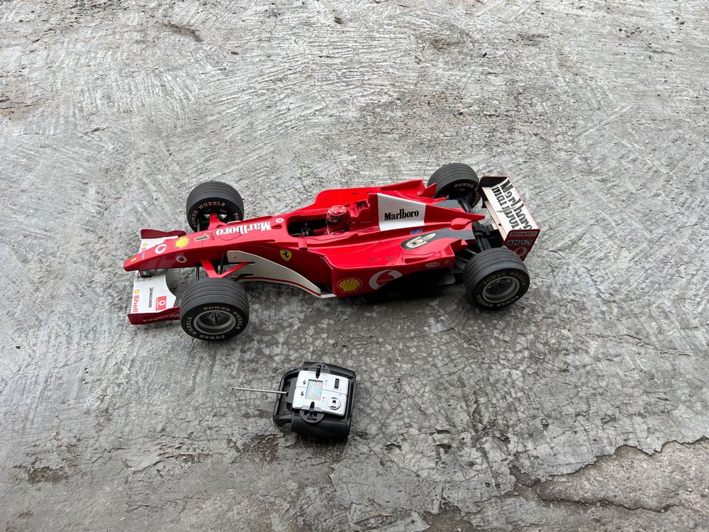 Auto Formula | Kaufen auf Ricardo