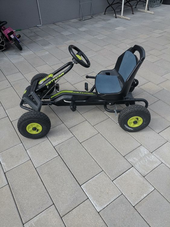 Go Kart... | Kaufen auf Ricardo