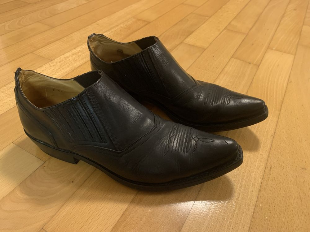 Tony Mora Cowboy Boots (Gebraucht) in Bülach für CHF 75 – nur Abholung ...