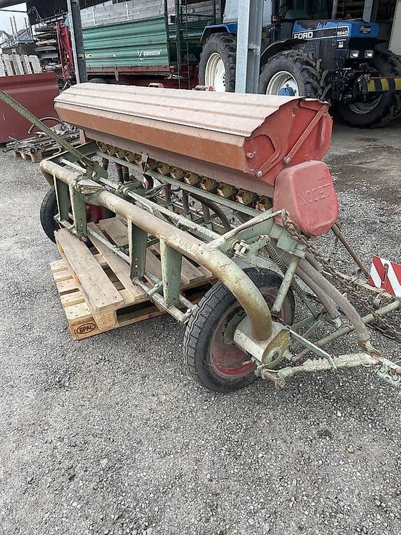 Sähmaschine nodet | Kaufen auf Ricardo