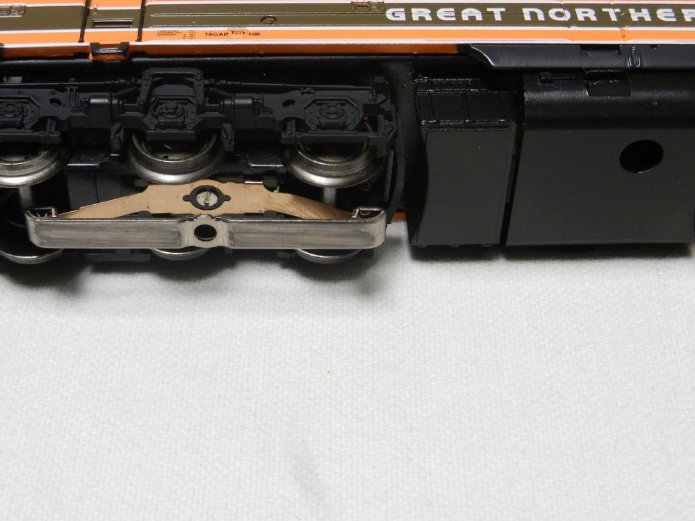 Märklin 37668 USA Diesellok GM der Great Northern (Gebraucht) in ...