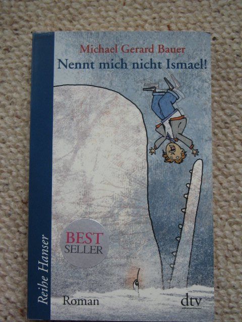 Nennt mich nicht Ismael Michael Gerard Bauer | Kaufen auf Ricardo
