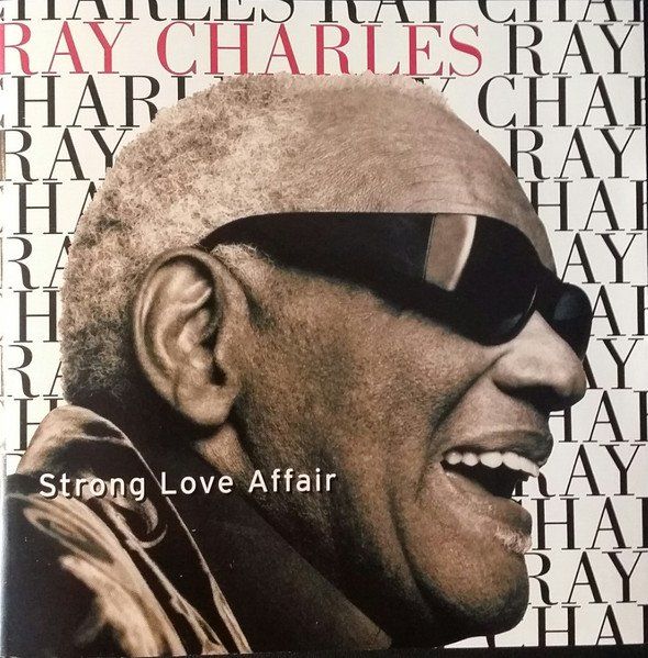 Ray Charles - Strong Love Affair | Kaufen auf Ricardo