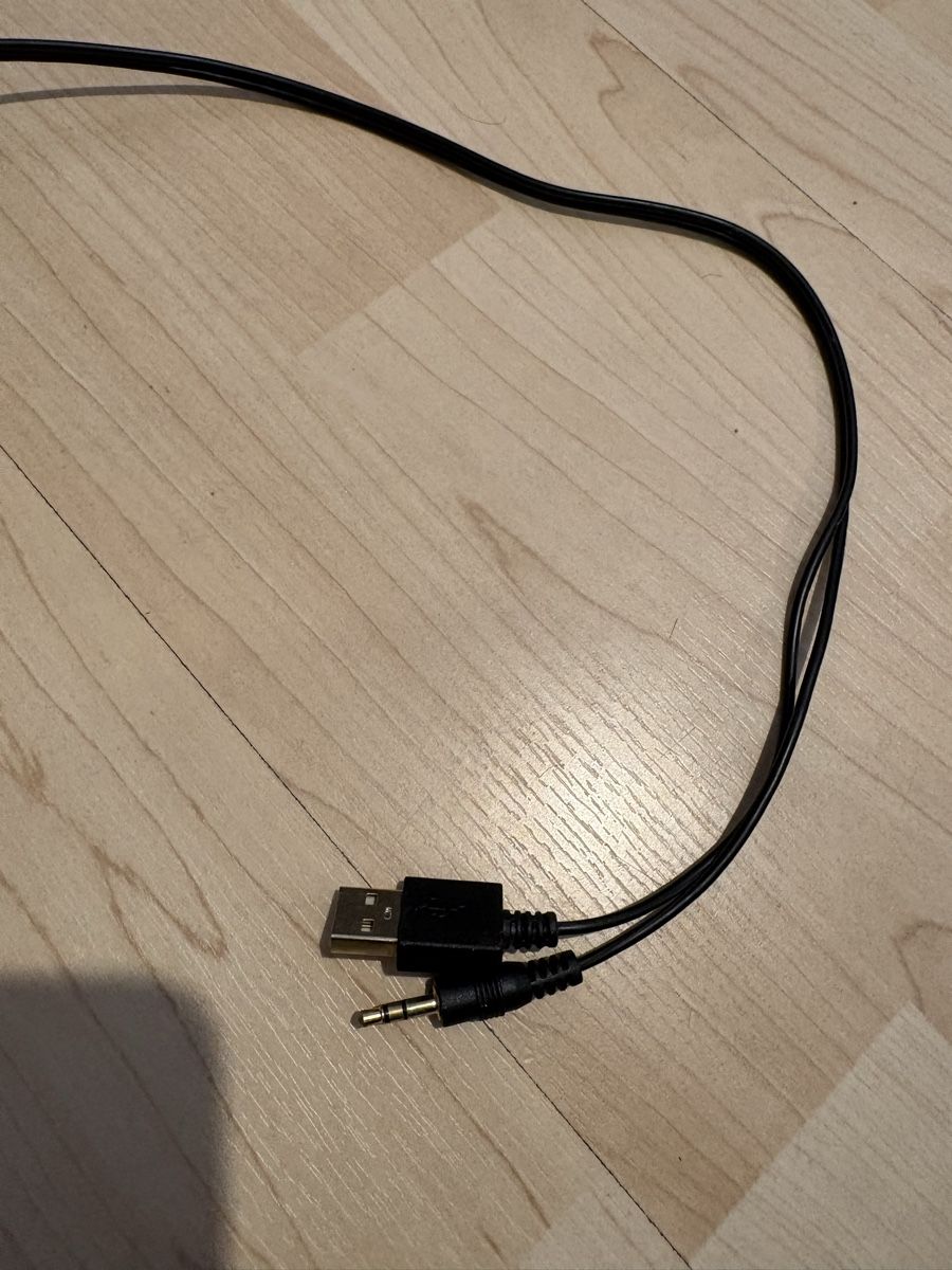 Soundbar, Stereo Lautsprecher - Top Zustand! (Gebraucht) in Langendorf ...