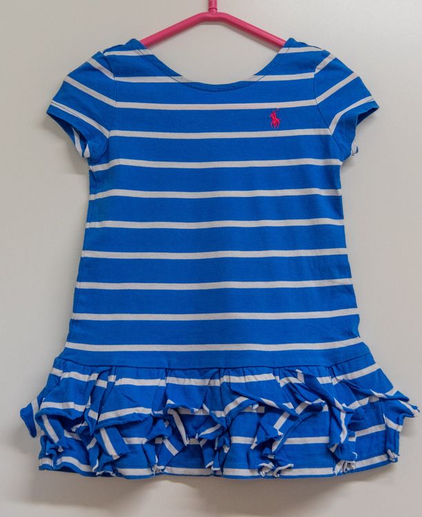 Kleid von Ralph Lauren, Gr. 3T (98) | Kaufen auf Ricardo
