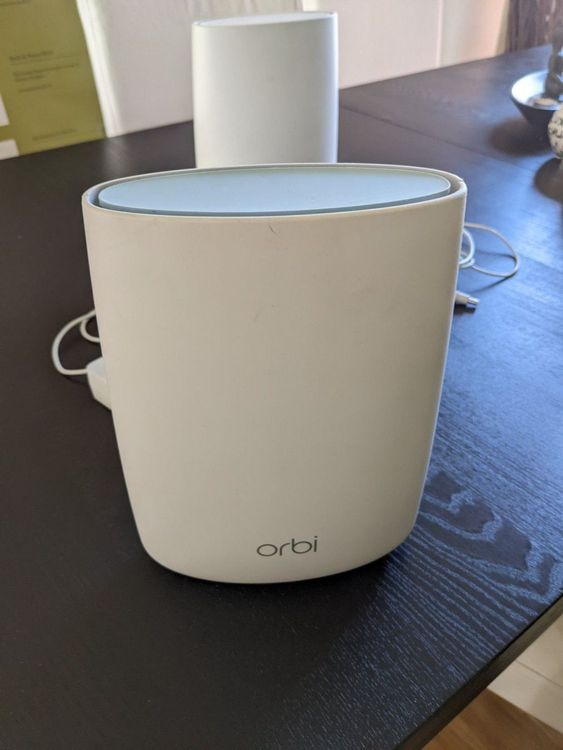 Router Orbi RBR50 (Gebraucht) in Gland für CHF 40 – mit Lieferung auf ...