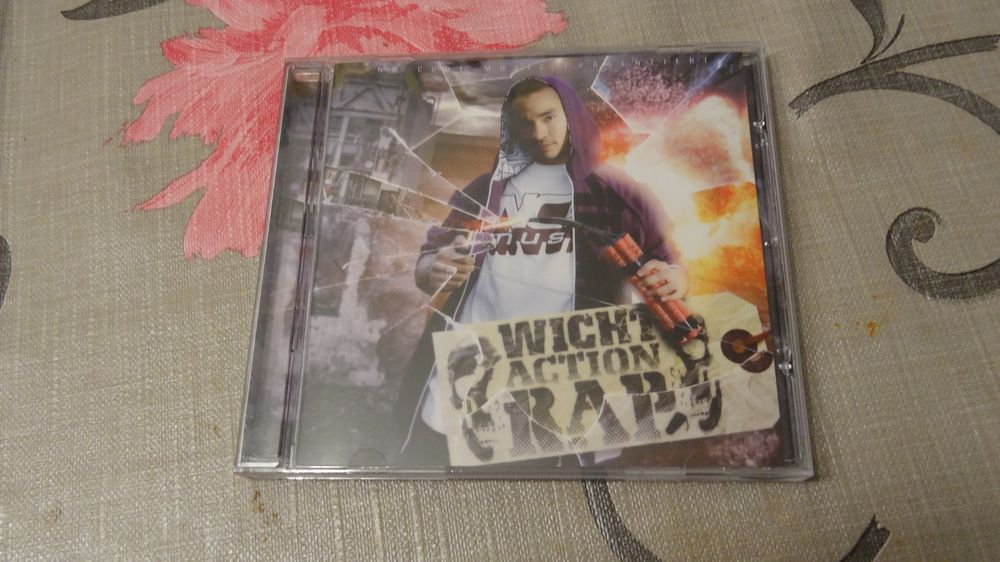 Witch - Action Rap CD (Gebraucht) in Olten für CHF 2.5 – mit Lieferung ...