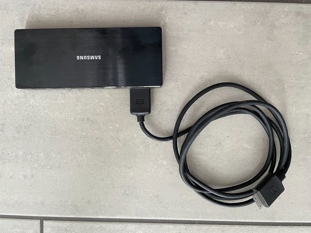 Samsung One Connect Mini (Gebraucht) in Rupperswil für CHF 19 – mit ...