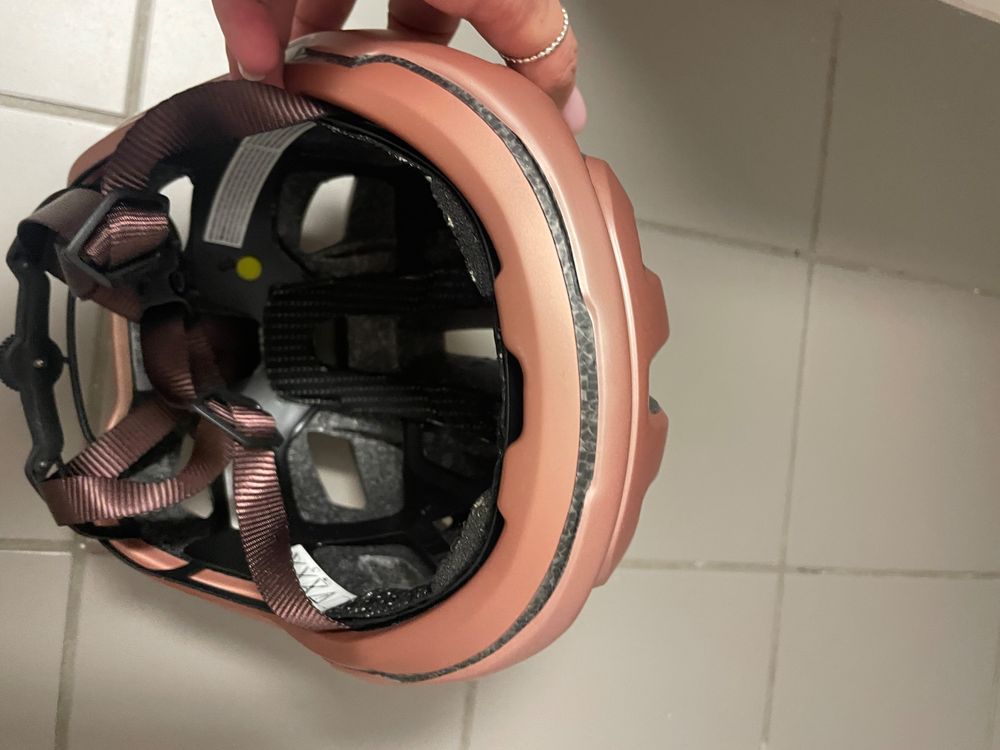 Scott Velohelm | Kaufen auf Ricardo