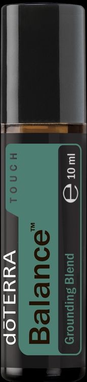 DoTerra Balance Touch 10ml - Erdend und Ausgeglichen | Kaufen auf Ricardo